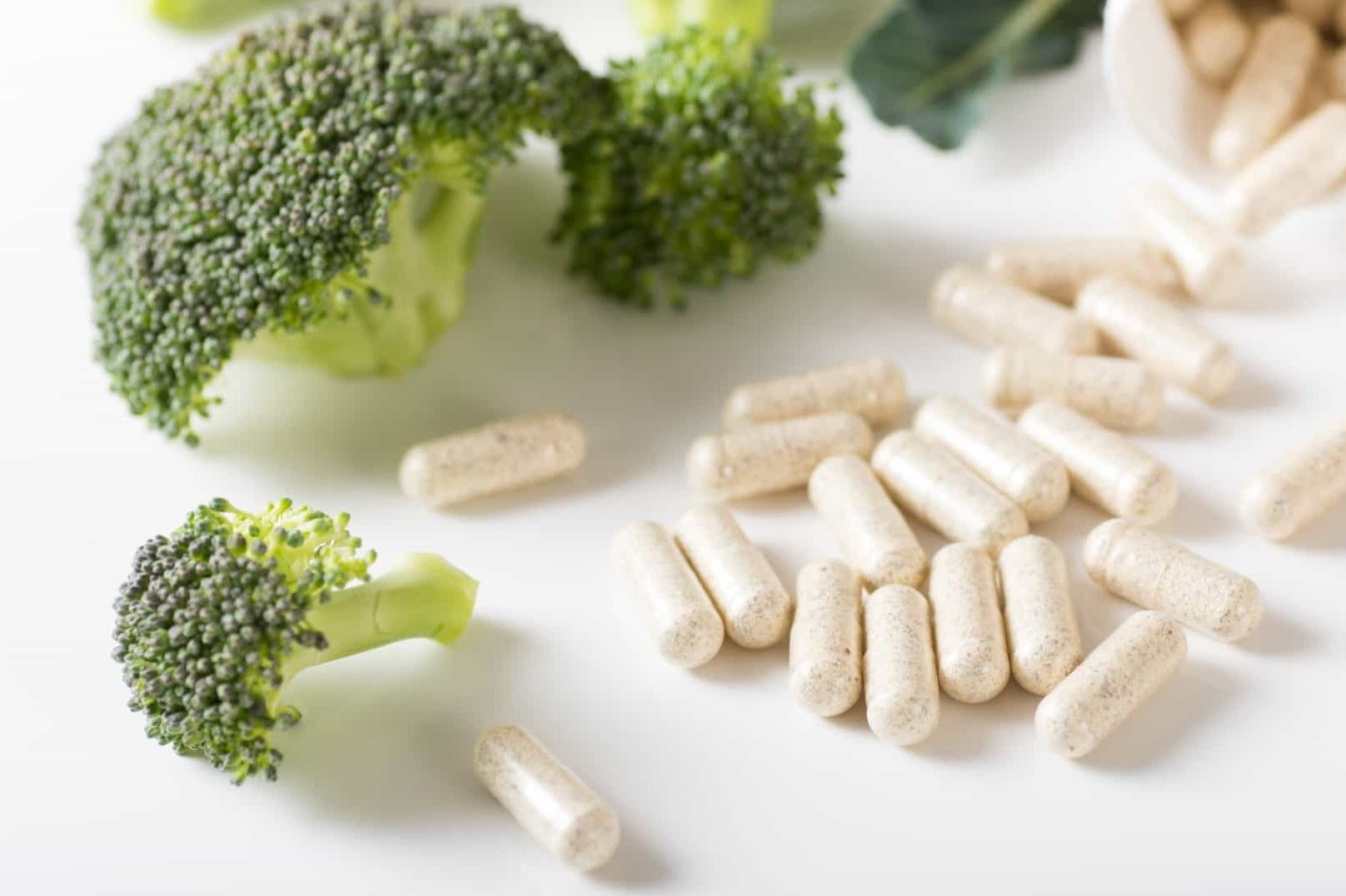 Benefits of High Quality, Natural Vitamins - Natural Pulse – Natural ...